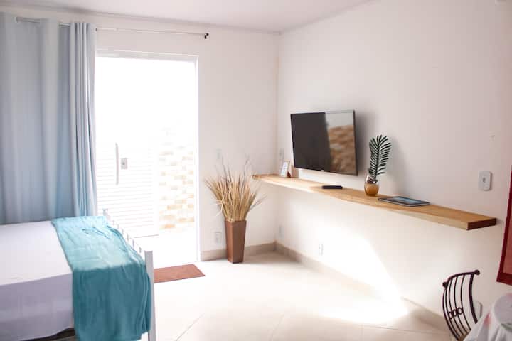 Elegant Loft In Búzios - Quiet And Peaceful Place - Armação dos Búzios