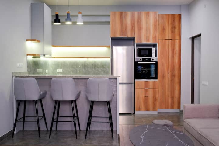 Dream Space At Dream Town - Yerevan