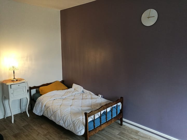 Bon Séjour Chez Pachichi - Dunkirk