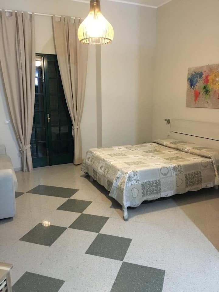 Monolocali Scaladeiturchi.aliga3 - Siculiana