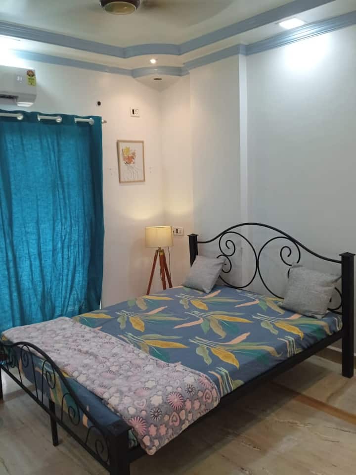 Studio Apartment In Kharghar.near Tata Hospital - Maharashtra