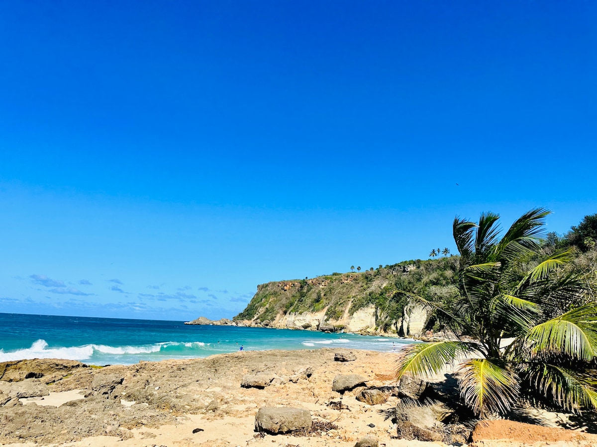 Hidden Gem in Isabela - Airbnb