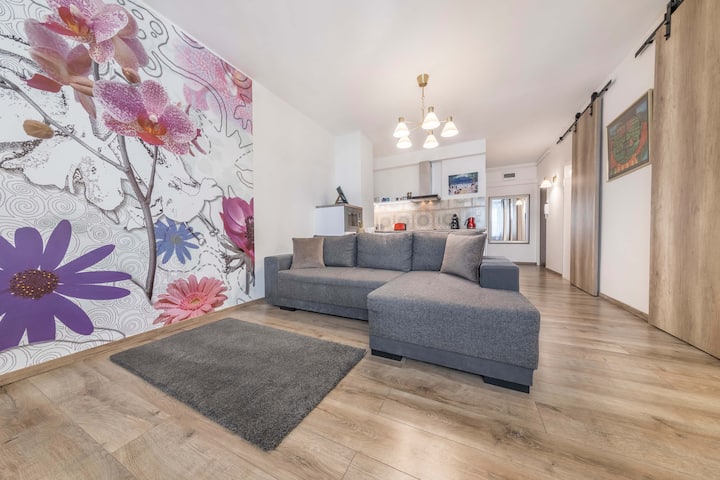 Sandra - Apartment Close To Chain Bridge. - Budapest