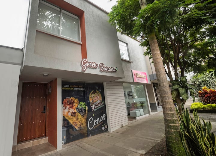 Casa Acogedora Y Bien Ubicada En Av Circunvalar - Quindío