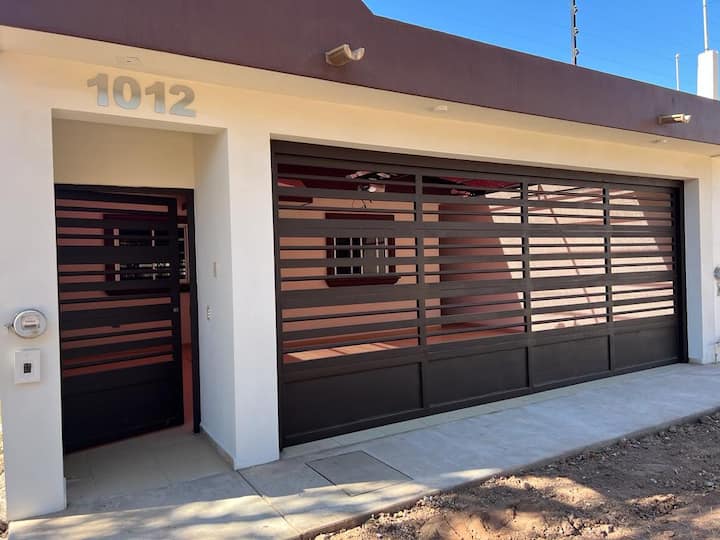 Casa Mía - Los Mochis