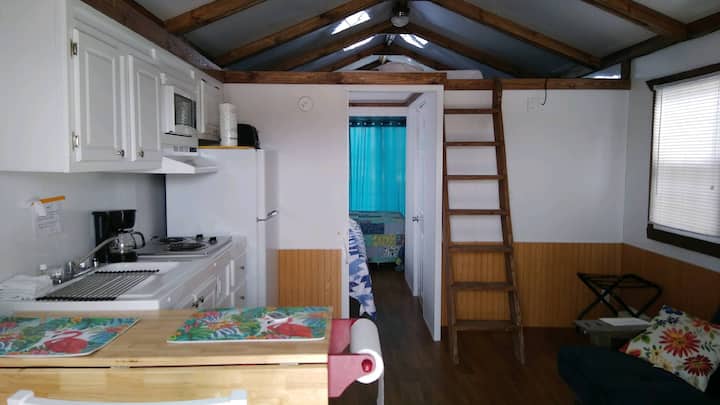 2 Bedroom Aqualodge # 2 Wahoo - Long Beach, Big Pine Key