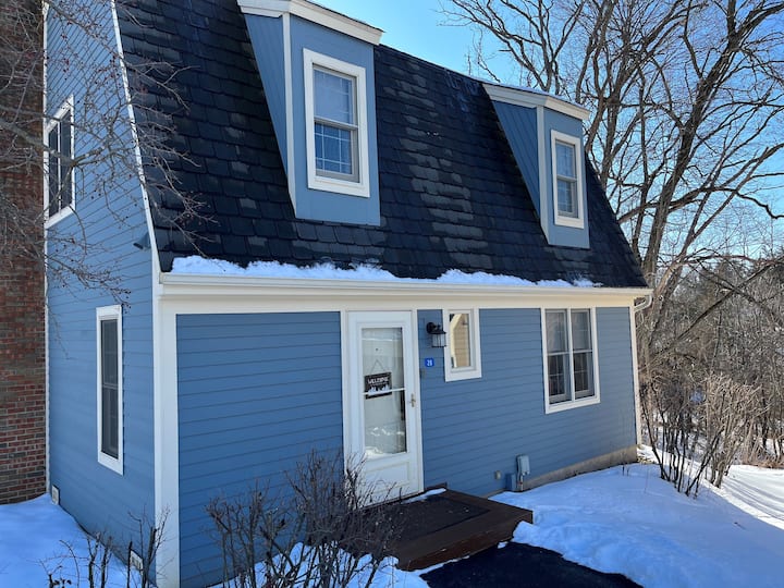 Cozy, Newly Renovated, Pet Friendly - Galena, IL