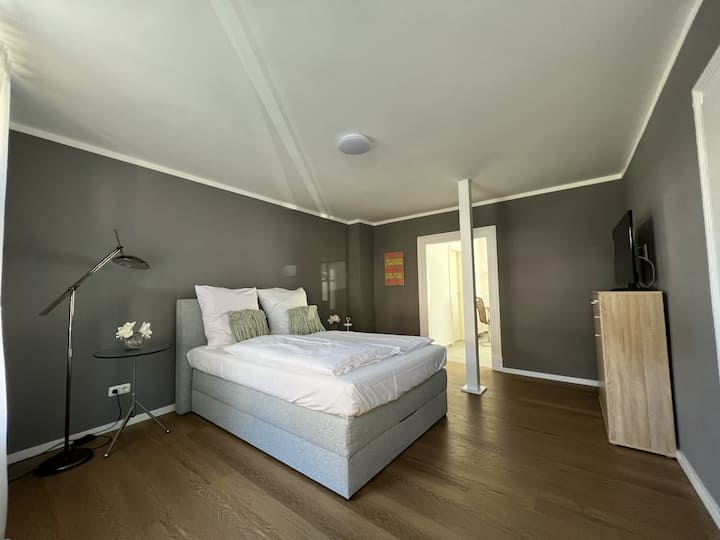 Altstadt Ferienwohnung Hameln App 6 - Hameln