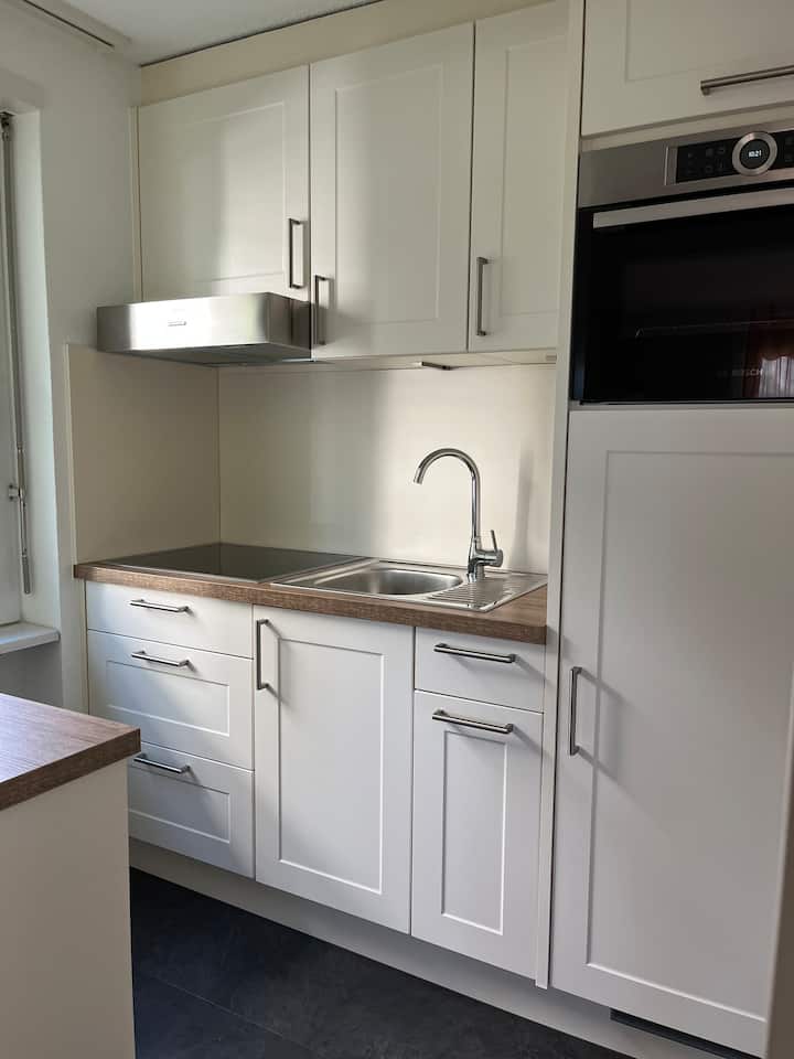 Majesta Leukerbad - 2-bedroom Apartment #98 - Leukerbad