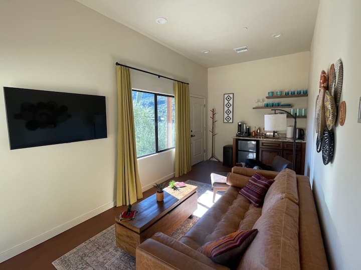 Cave Creek Boulder Guest Suite - Cave Creek