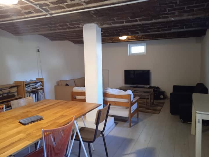 Chambre Avec Entrée Privée - Le Mans