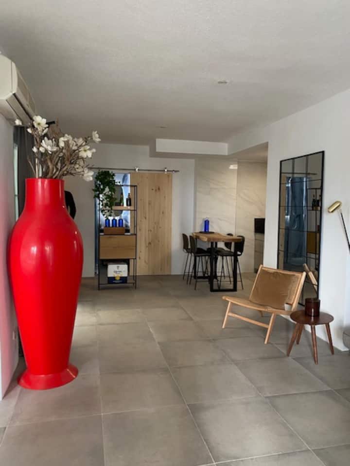 Casa Pepito With Sea View - Málaga