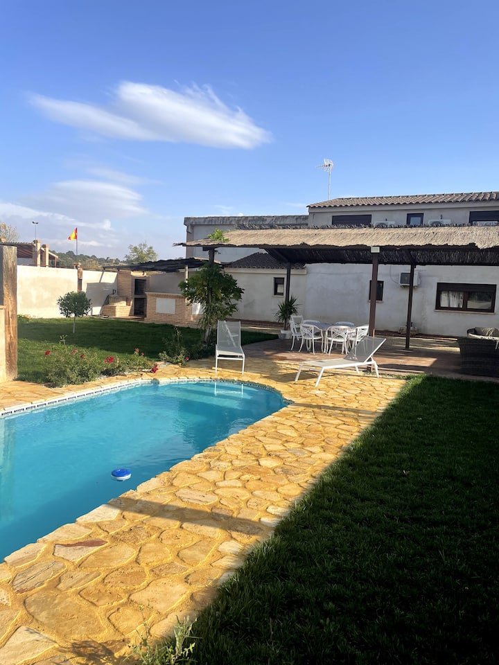 Casa De Los Granados - Espagne