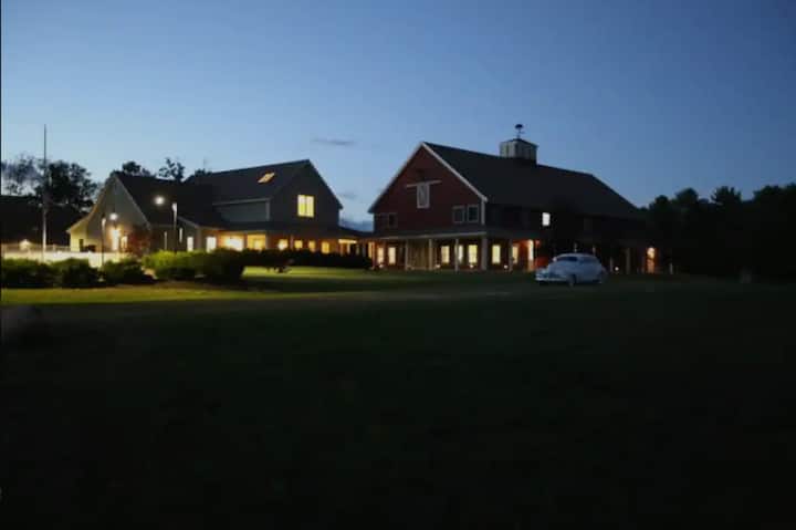 Bach Suite- 4 Beds 2 Baths - コンコード, NH
