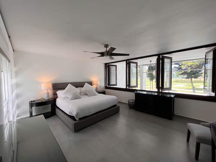 Dorado Beach Villa W/ Ocean View - Dorado