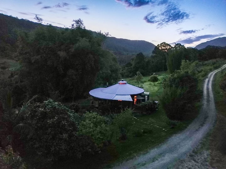 Shalimar - Nightcap National Park