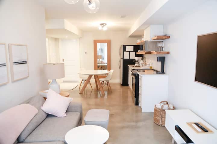 Chicmidtownoasis - Newly Built, Quality Features - Toronto