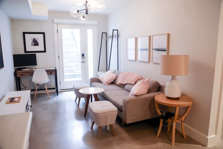 Chicmidtownoasis - Newly Built, Quality Features - Toronto