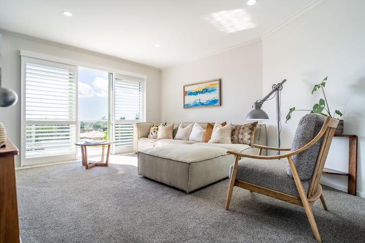 Coastal Retreat, Spacious, Ideal For Families - Mangawhai