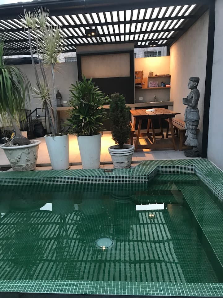 Casa Darwin - Buenos Aires