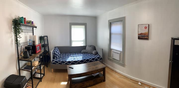 Cozy Suite In Center Of Ithaca - Ithaca, NY
