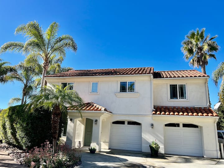 Newly Remodeled - Just Relisted! 2bed/2bath House - 비스타
