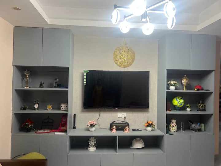 Duplex Friendly Apartment - Bangladesh