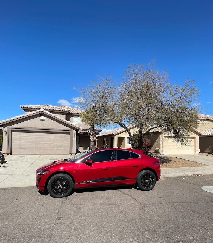 Nice, Clean And Comfortable - Close To Everything - Litchfield Park, AZ