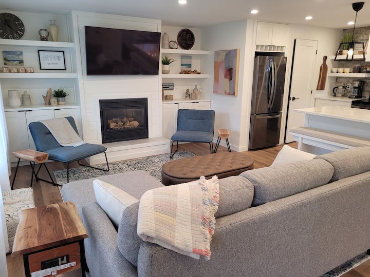 Jansen Clan Cottage - Wasaga Beach