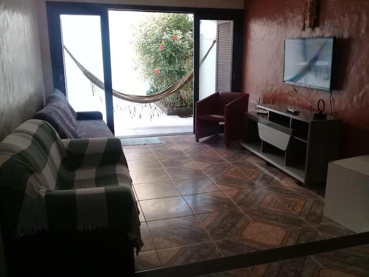 Apartamento Punta Ballena Térreo - Torres