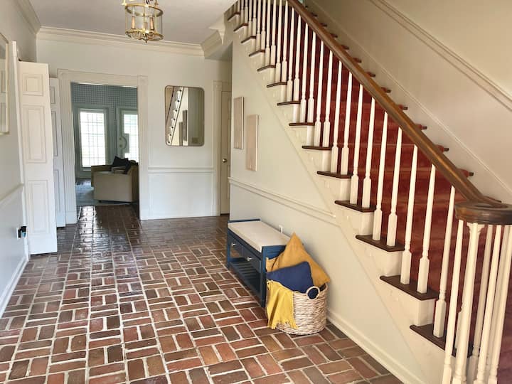 Gainesville Brick Home - Gainesville, FL