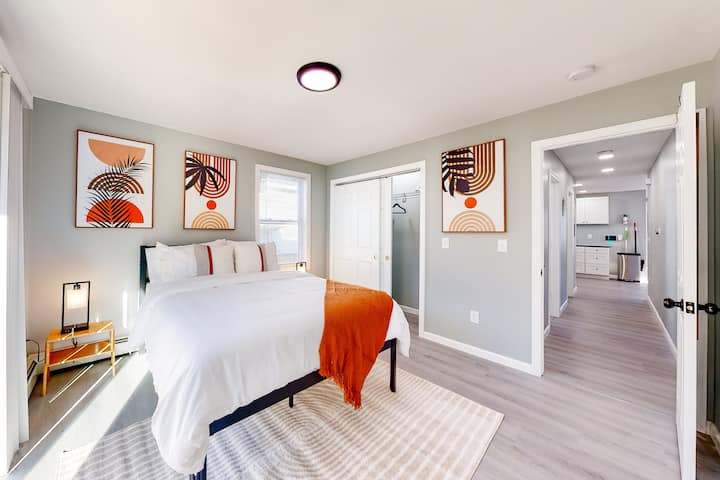 Five75 Lux Prov - Suite 1 - Providence, RI