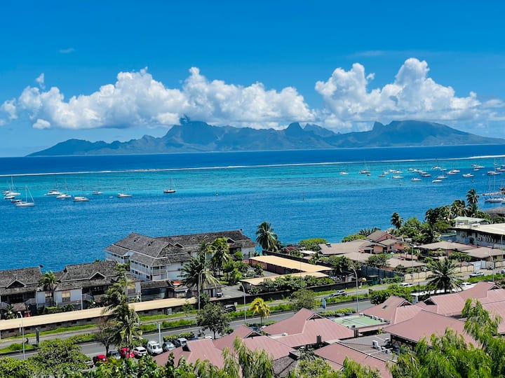 O'lotus Studio - Punaauia - Tahiti
