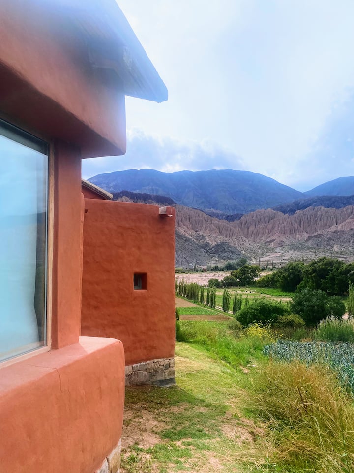 Finca La Candelaria - Jujuy