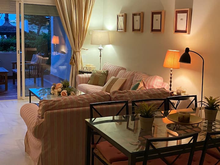 Apartamento En Playa Del Infante (Costa Ballena) - Chipiona