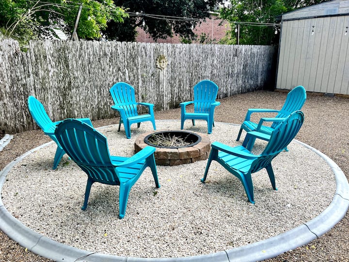 Spacious Family Home 
4br/2.5ba - McAllen, TX