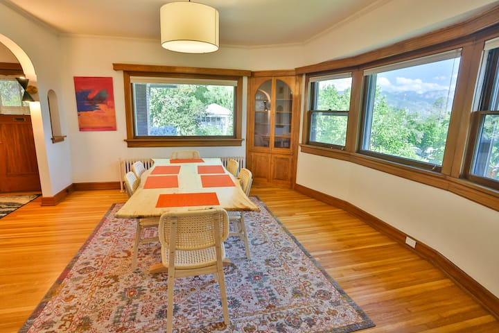 Cozy 2 Bedroom In The Avenues - Salt Lake City, UT