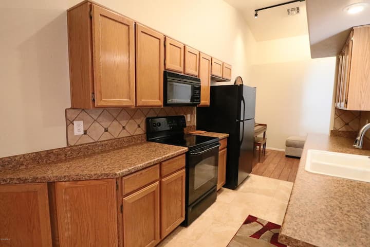 Superbowl House! 2 Miles To Game - Peoria, AZ