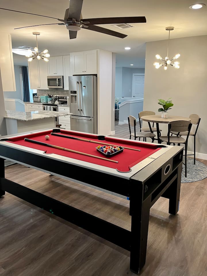 Perfect Home Base! - Phoenix