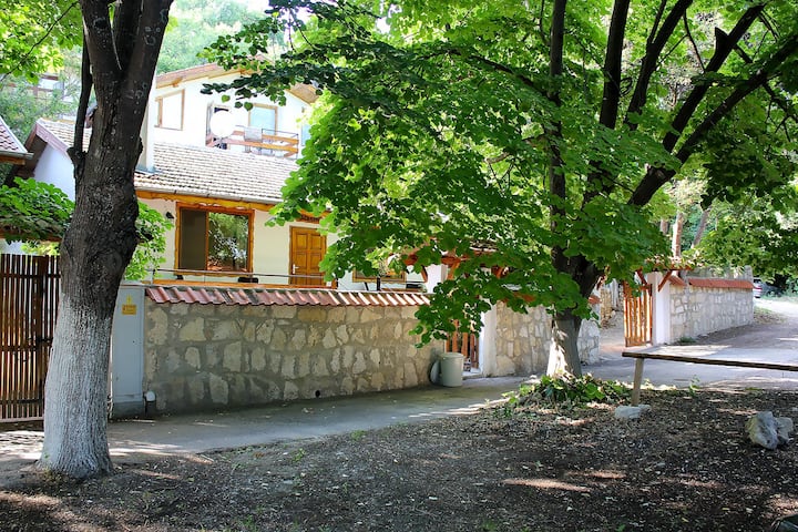 Вила "Деси" 2 - Кабакум - Varna
