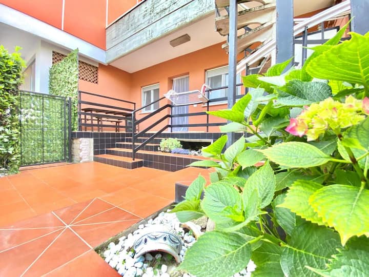 Mati Sweet Home - Ladispoli