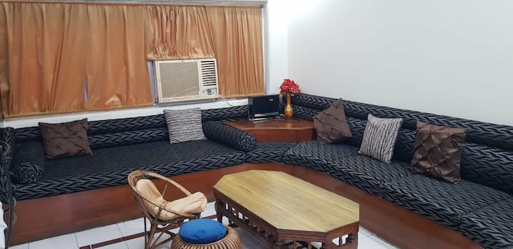 An Entire Penthouse - Fort View - Gwalior