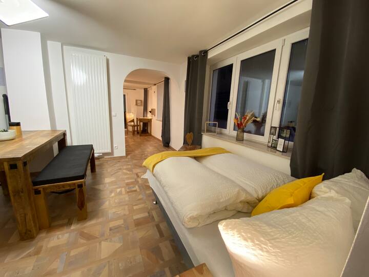 Ferienwohnung Kleinôd Sayn - Bendorf