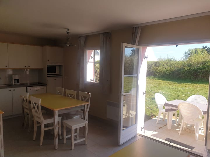 Résidence 52-plein Sud-2 Chambres - Belle-Île-en-Mer