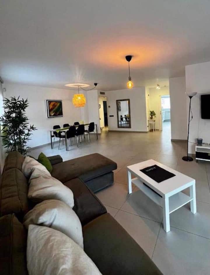 Moderno Y Cerca De La Playa - Ibiza