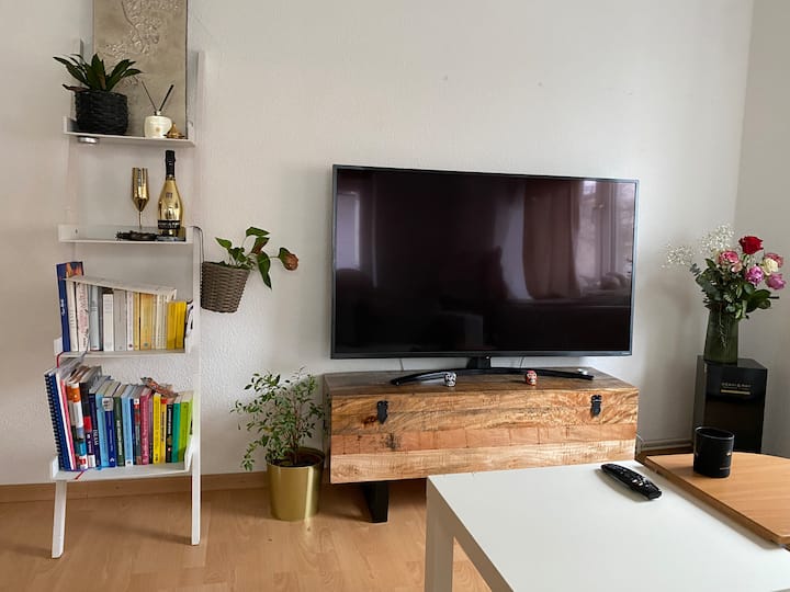 Appartement In Der City. - Hannover