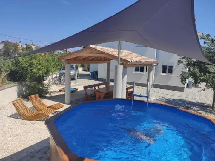 Lunabelle Residence Iv - Fažana
