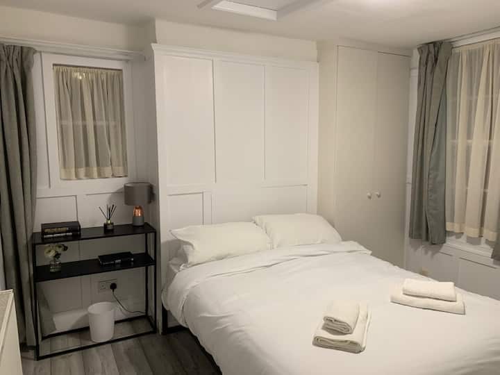 London Victoria Cosy Cottage - Londres