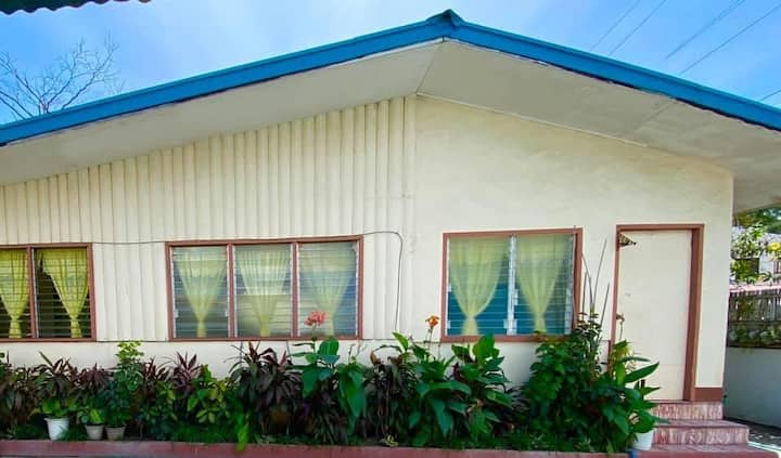 Tamari’s Rest House-matabungkay - Calatagan