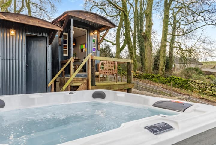 Hartington Hideaway - Hartington